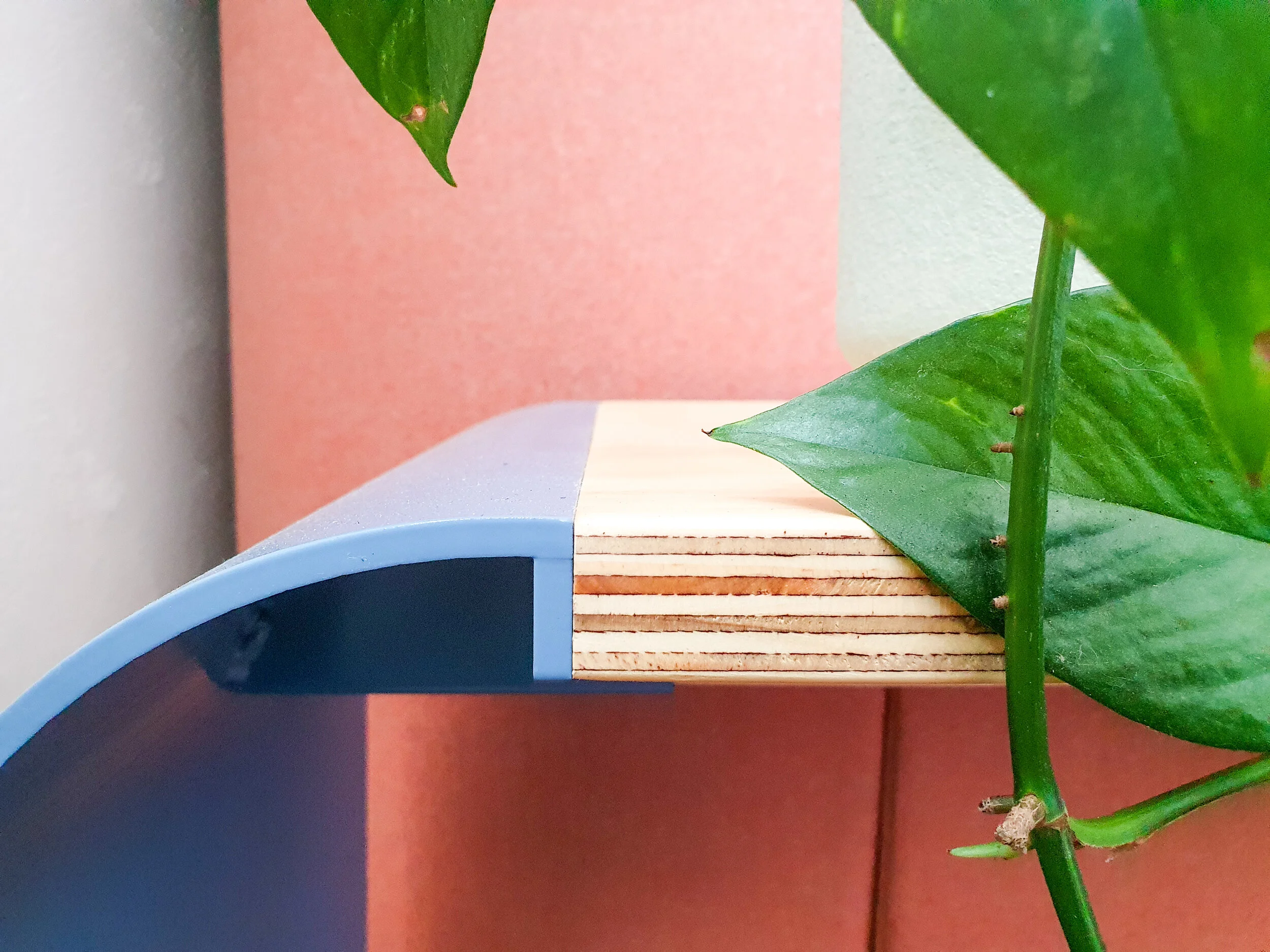 BENCH — klaro industrial design