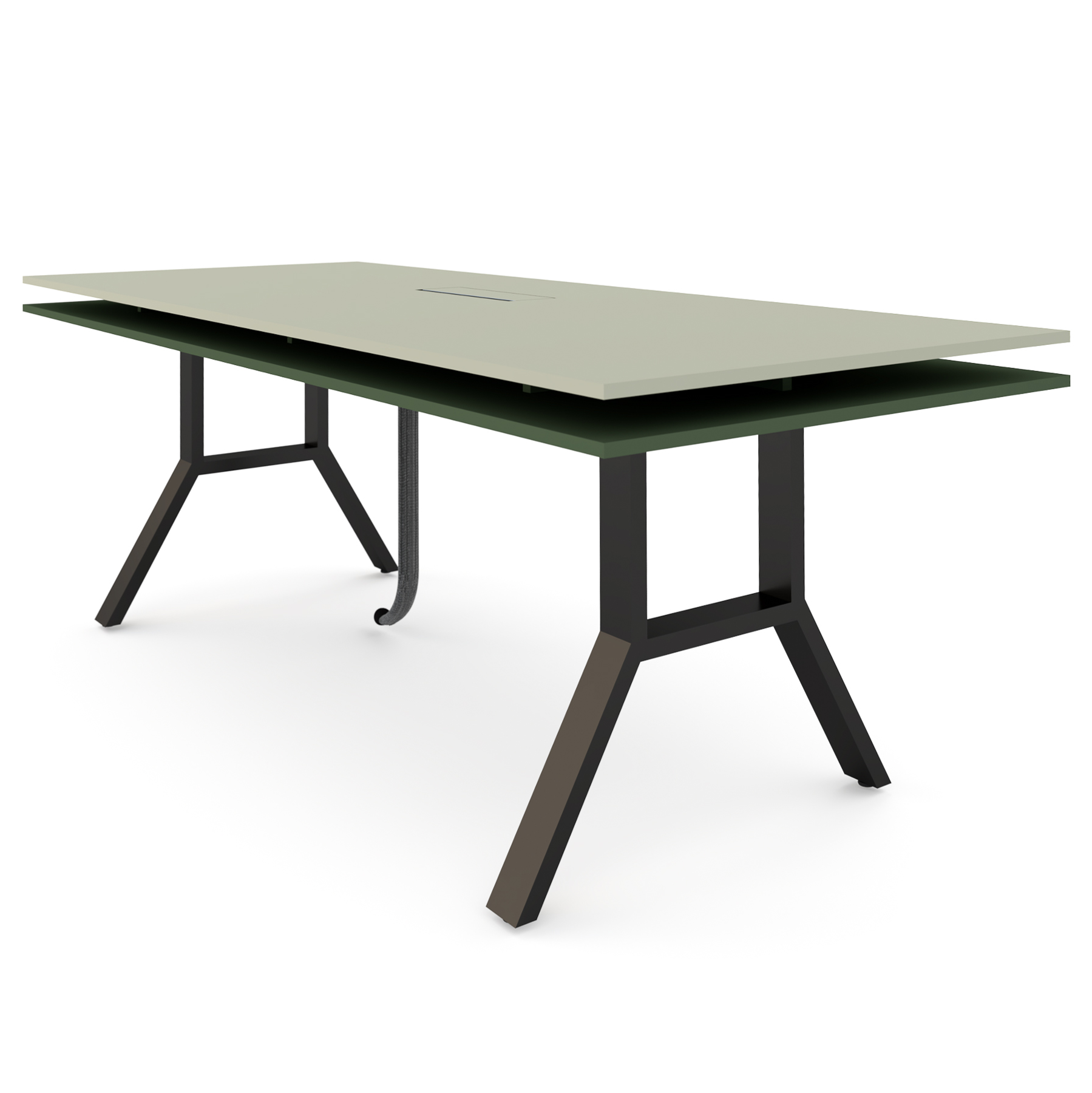 klaro industrial design