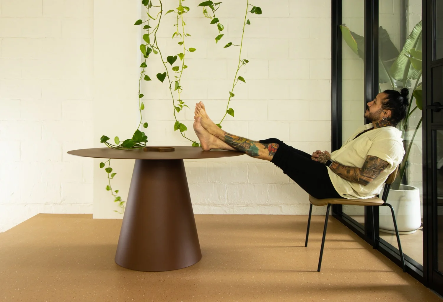 CONUS — klaro industrial design
