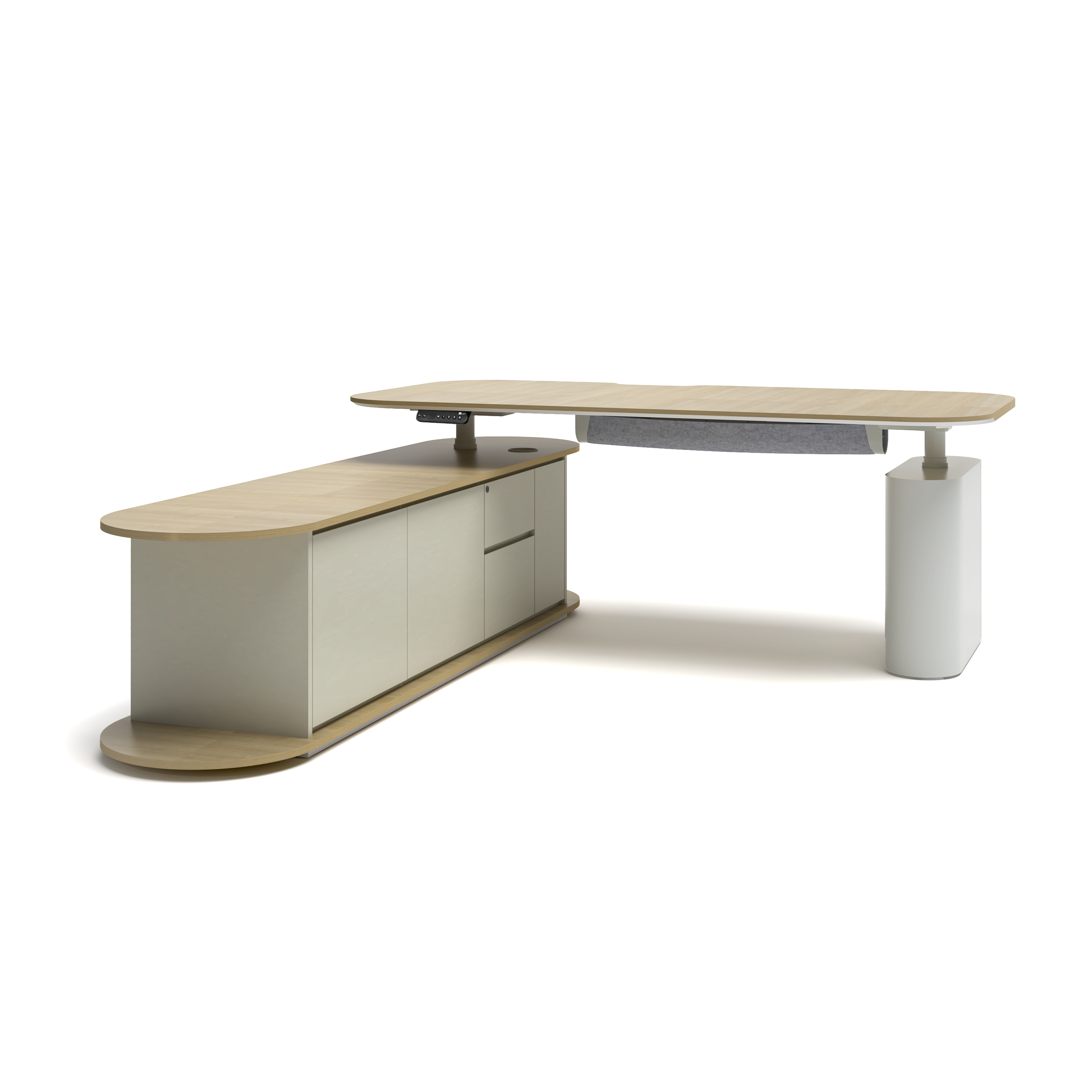 klaro industrial design