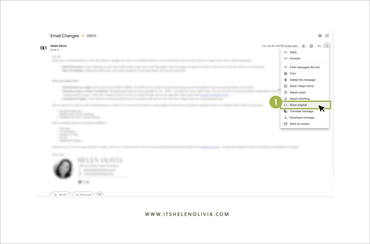 DKIM, DMARC, SPF Setup for Google Workspace and Squarespace — Squarespace Designer | Helen Olivia