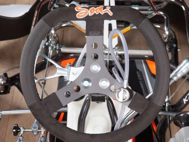 Sodi Karts NZ — International Kart Supplies