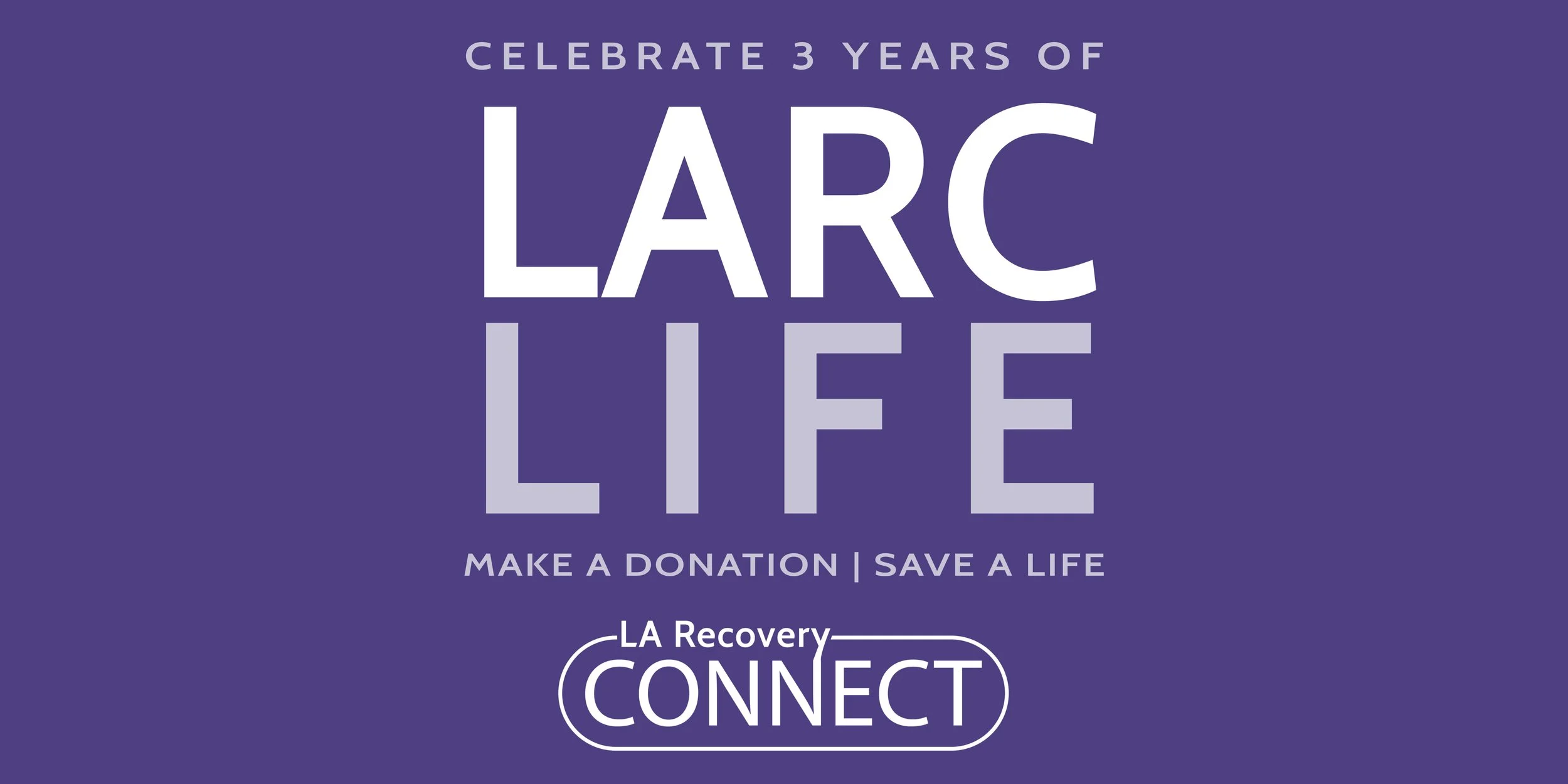LA Recovery Connect