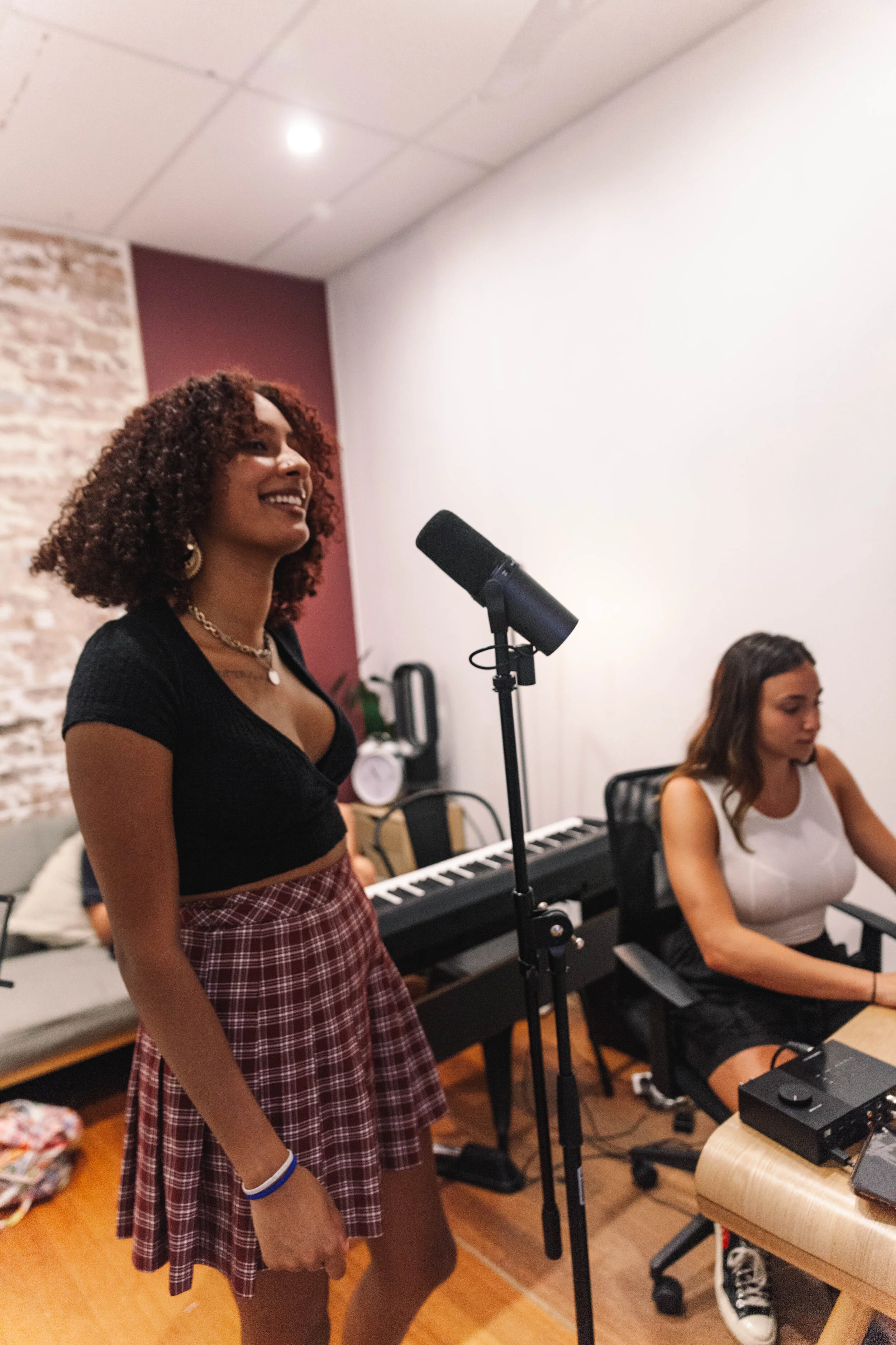 The Artist Studio Sydney — Award Winning Australian Songwriters ...