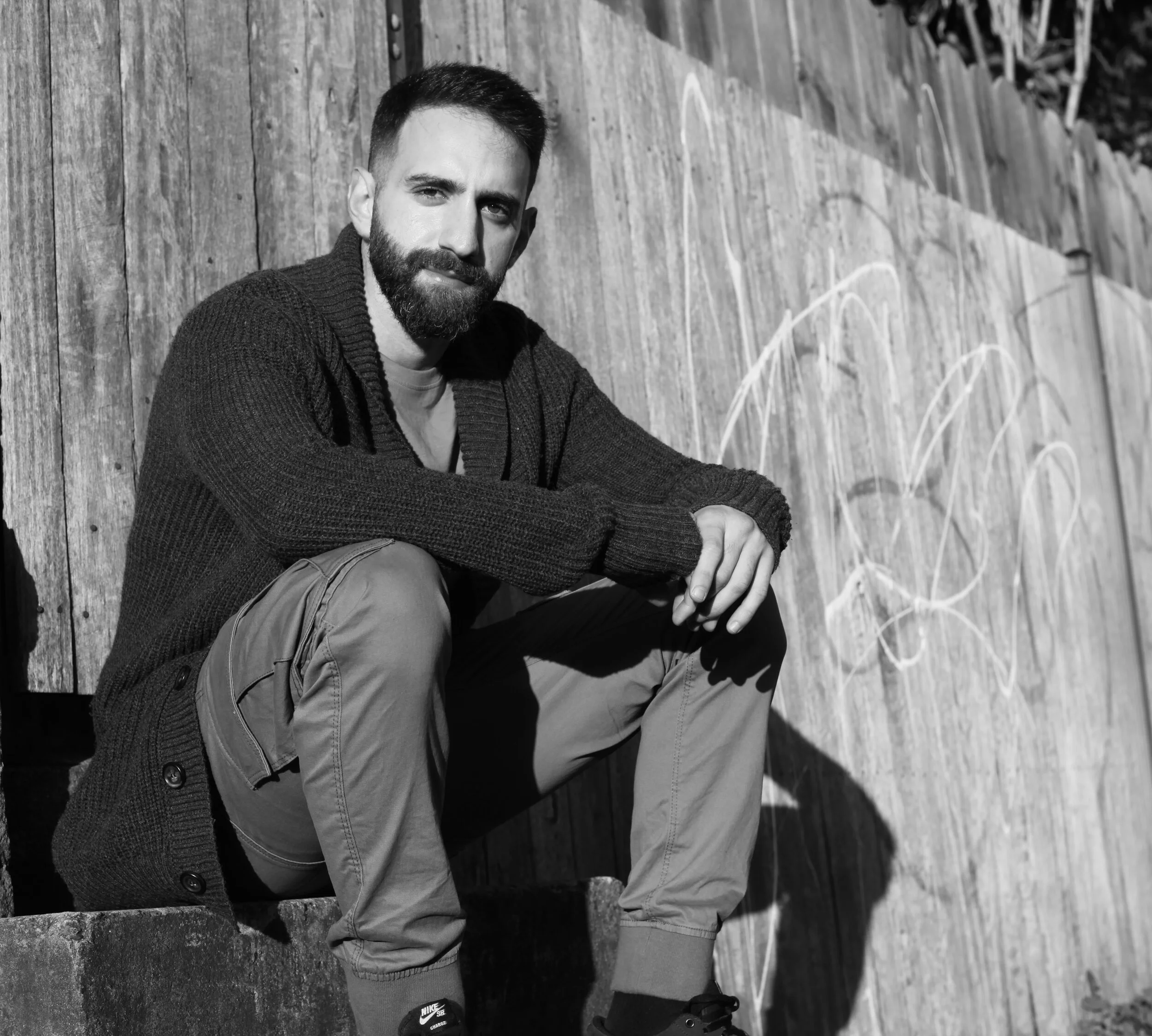 The Artist Studio Sydney — Mentors