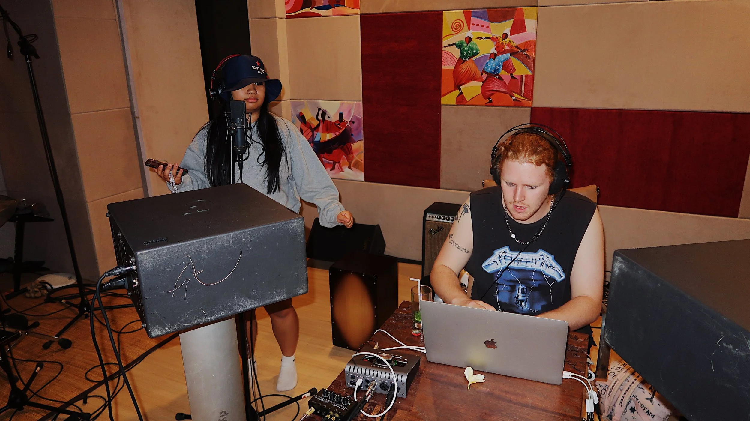 The Artist Studio Sydney — Award Winning Australian Songwriters ...