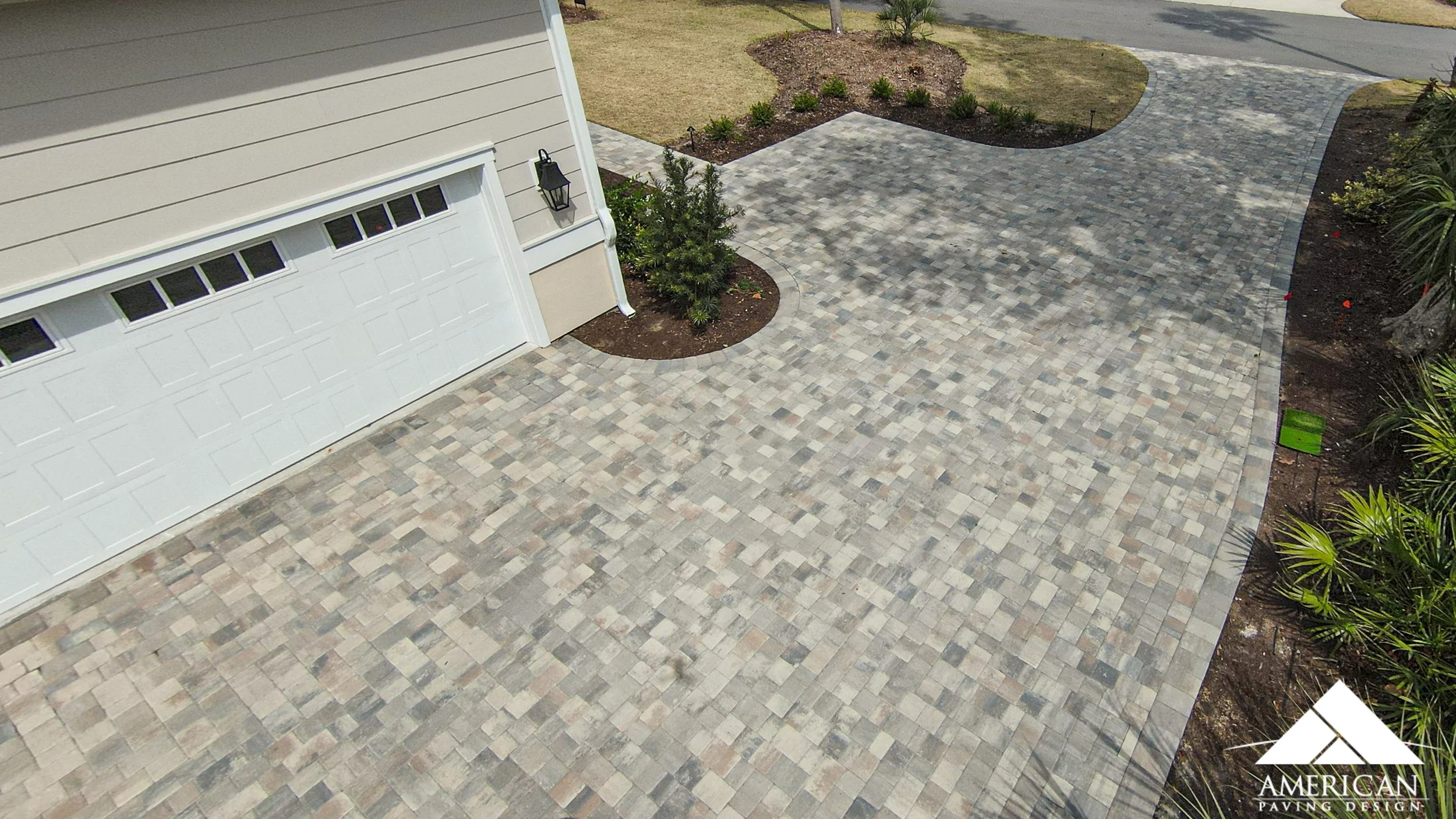 Top 5 Paver Driveway Ideas — American Paving Design