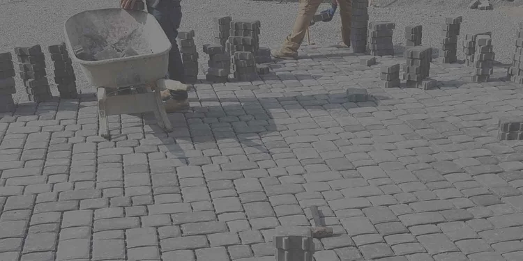 Shellock Pavers, Pool Deck Pavers — American Paving Design