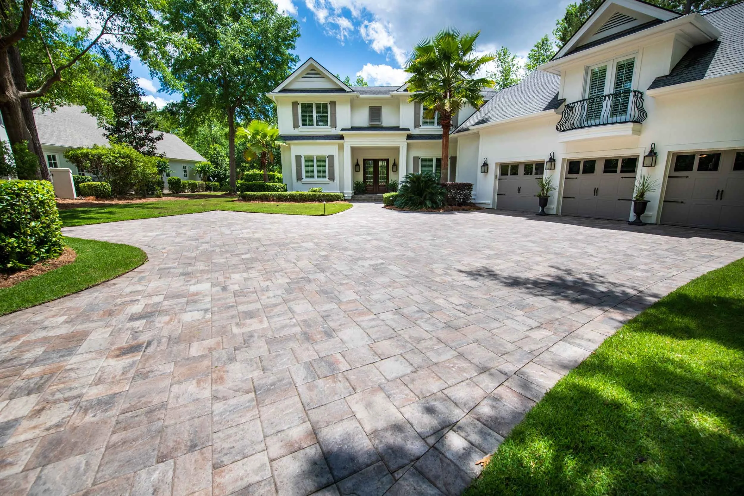 American Paving Design| Paver Design & Installation Company - Bluffton ...