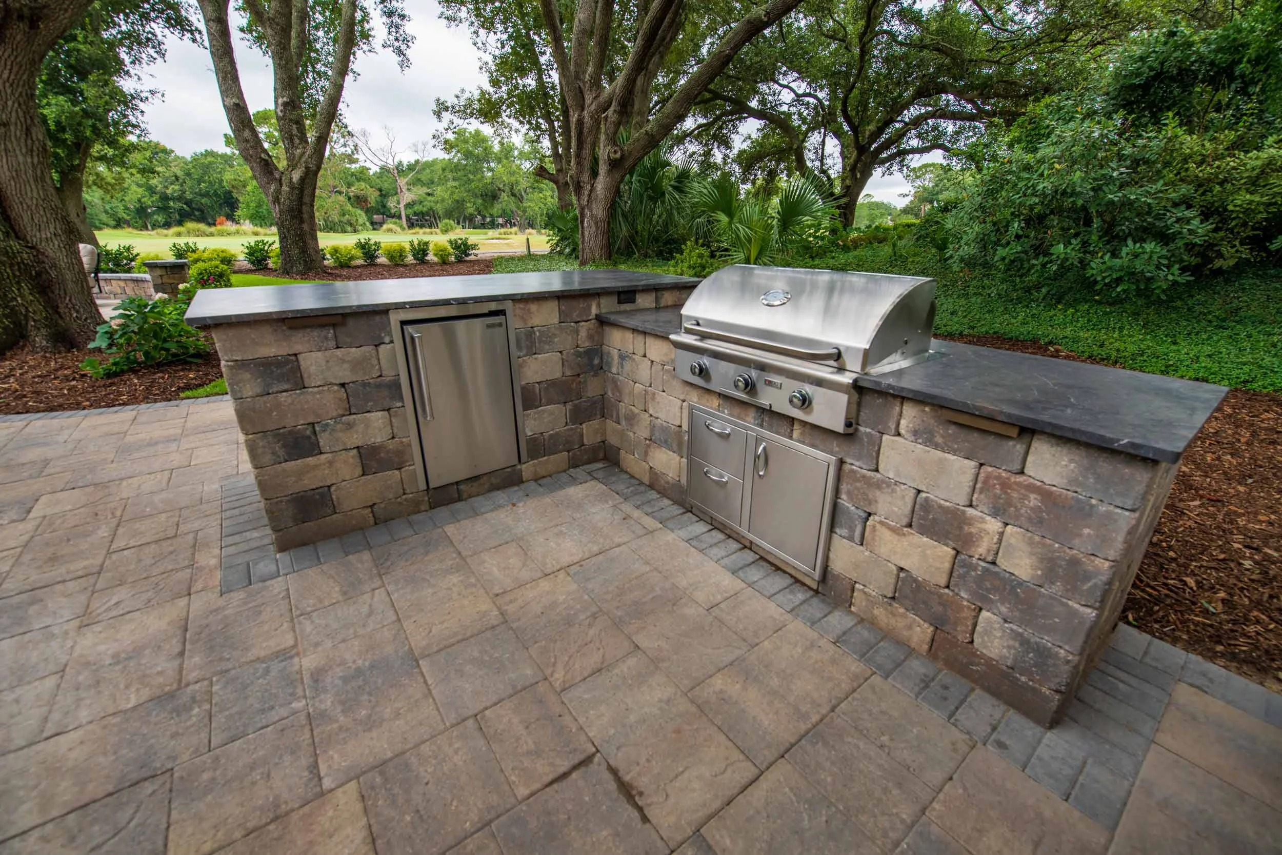 American Paving Design| Paver Design & Installation Company - Bluffton ...