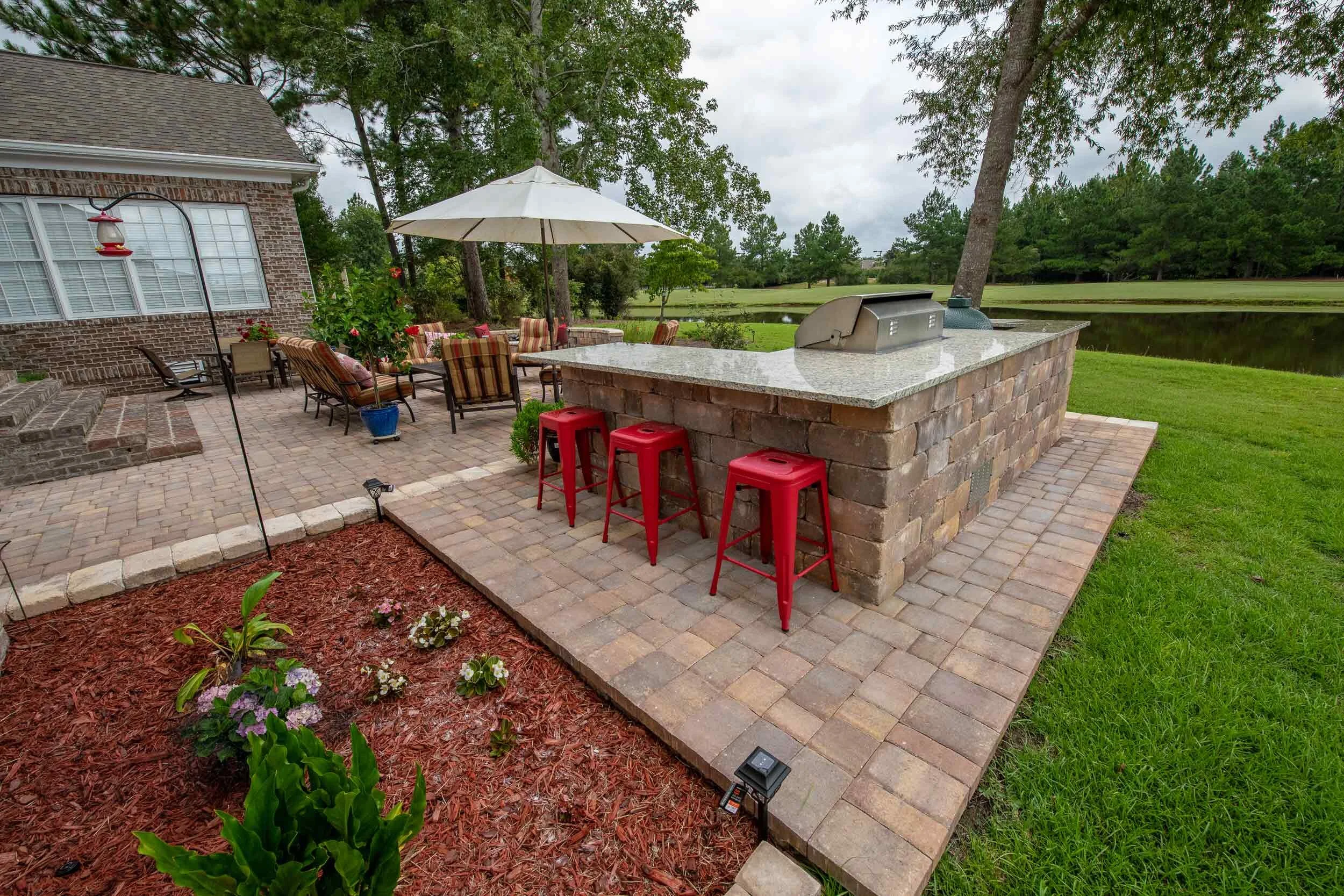 American Paving Design| Paver Design & Installation Company - Bluffton ...
