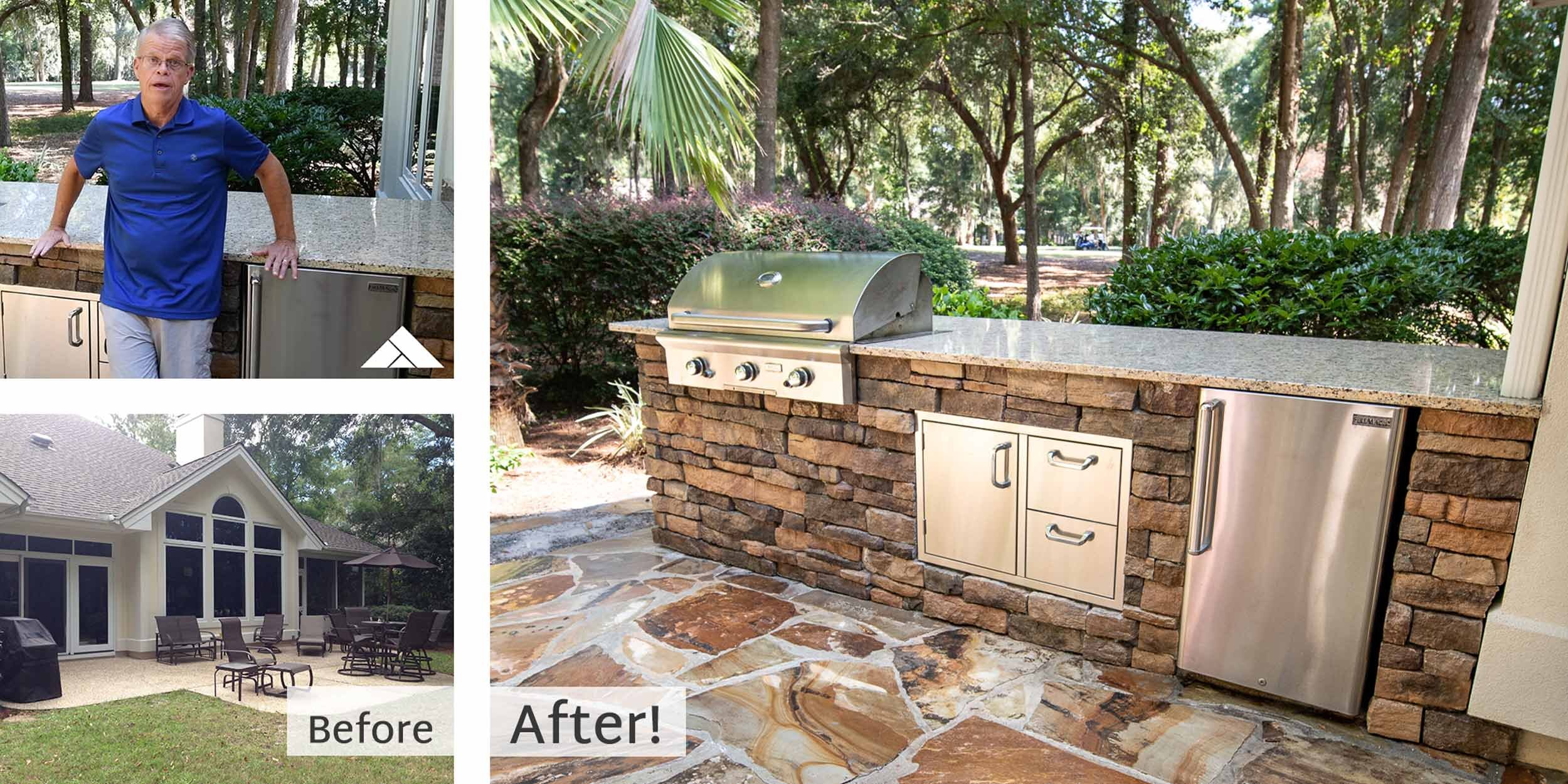 American Paving Design| Paver Design & Installation Company - Bluffton ...
