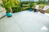 Tabby Paver Ideas| Porcelain Tabby Pavers Oyster Shell — American ...