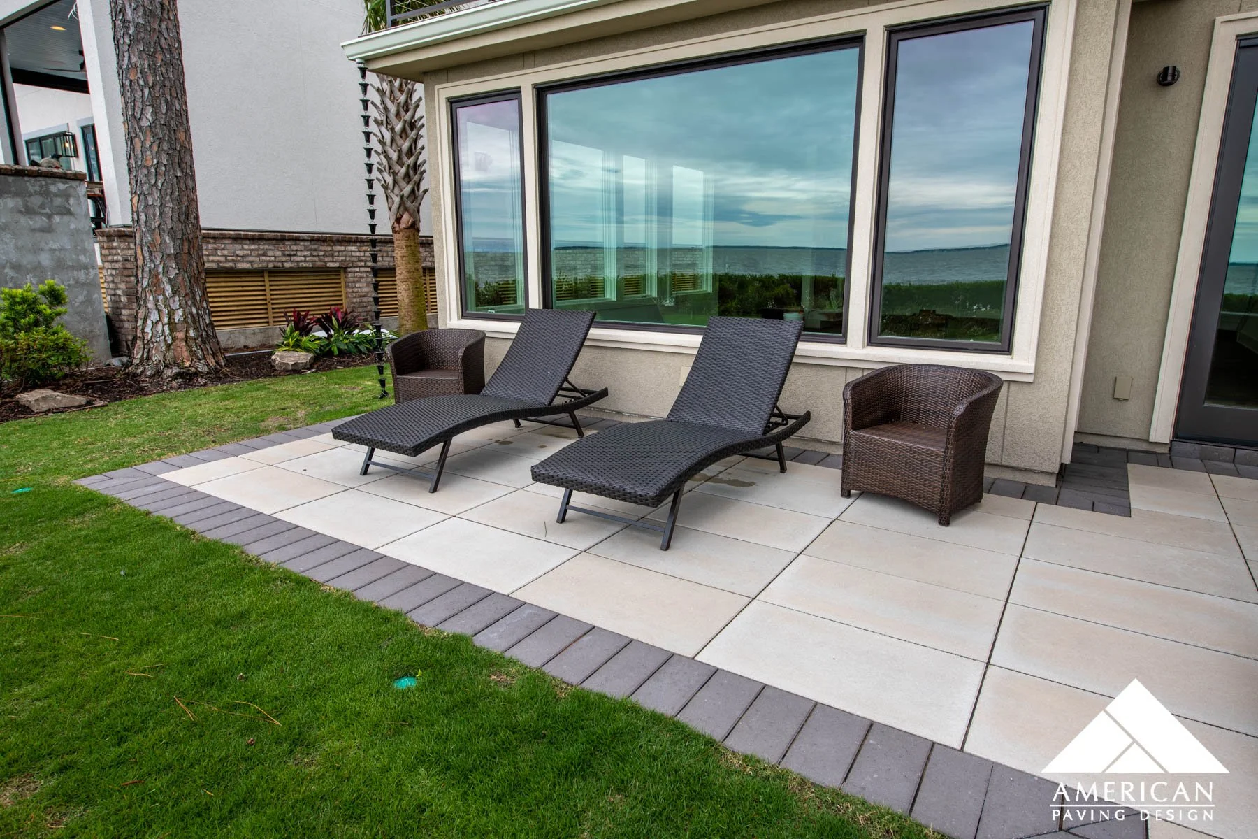 American Paving Design | Pavers, Patios, Driveways, Outdoor Kitchens ...