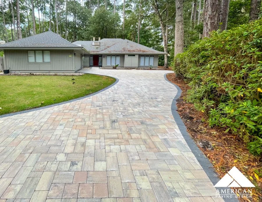 American Paving Design| Paver Design & Installation Company - Bluffton ...
