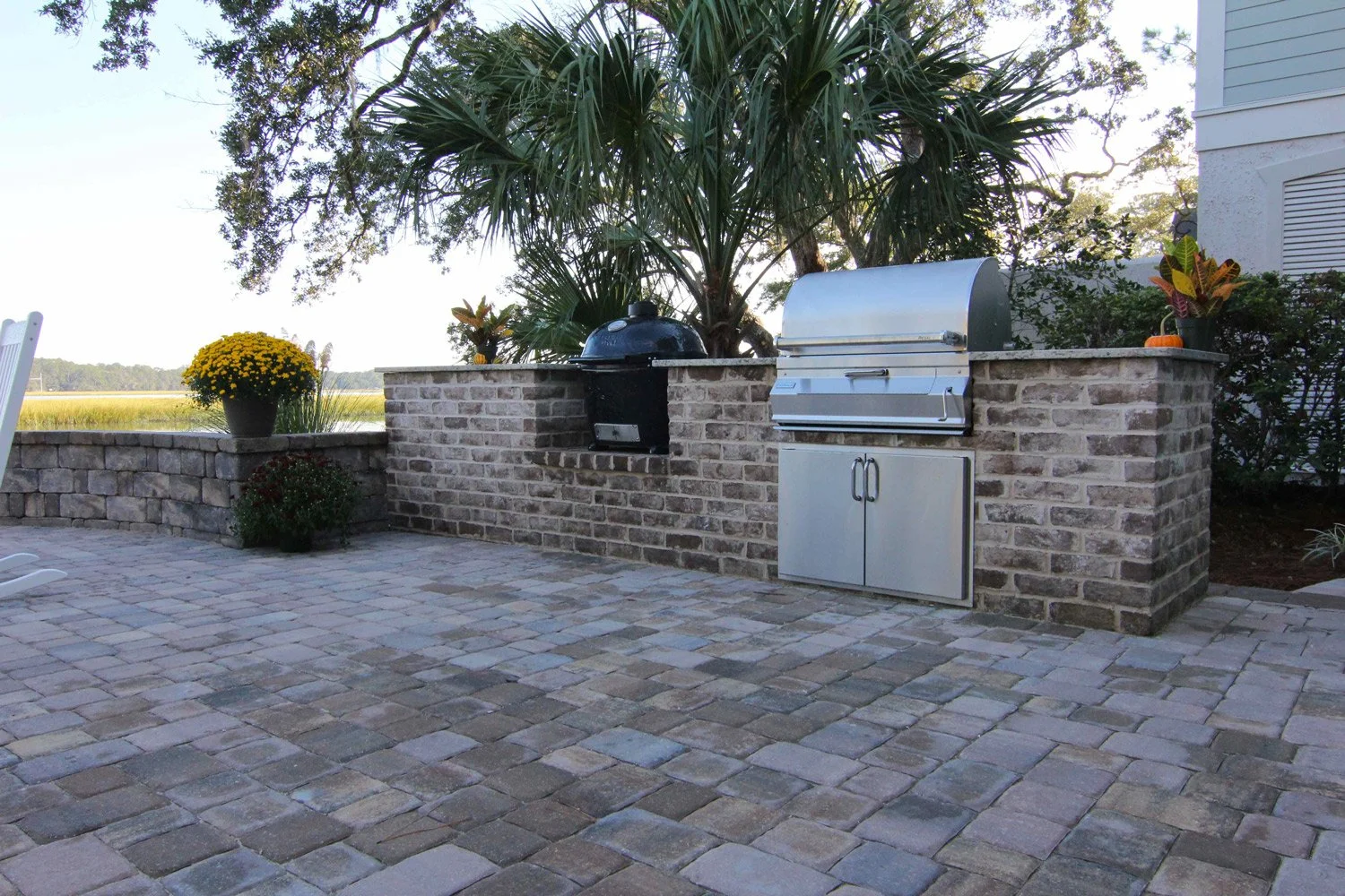 American Paving Design| Paver Design & Installation Company - Bluffton ...