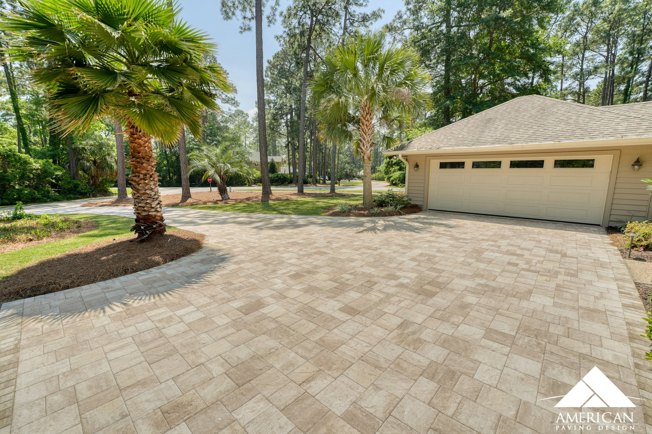 American Paving Design| Paver Design & Installation Company - Bluffton ...