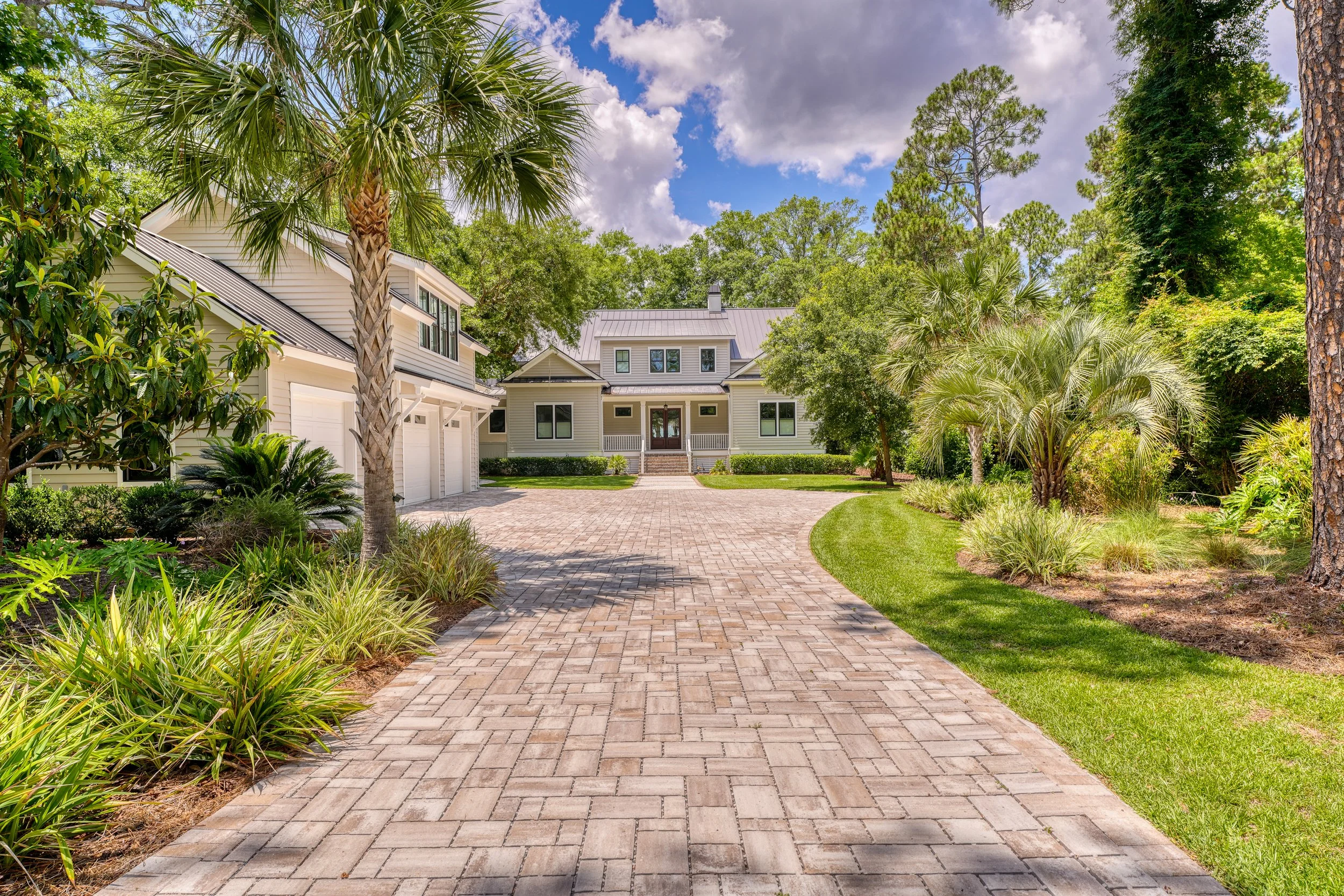 American Paving Design| Paver Design & Installation Company - Bluffton ...