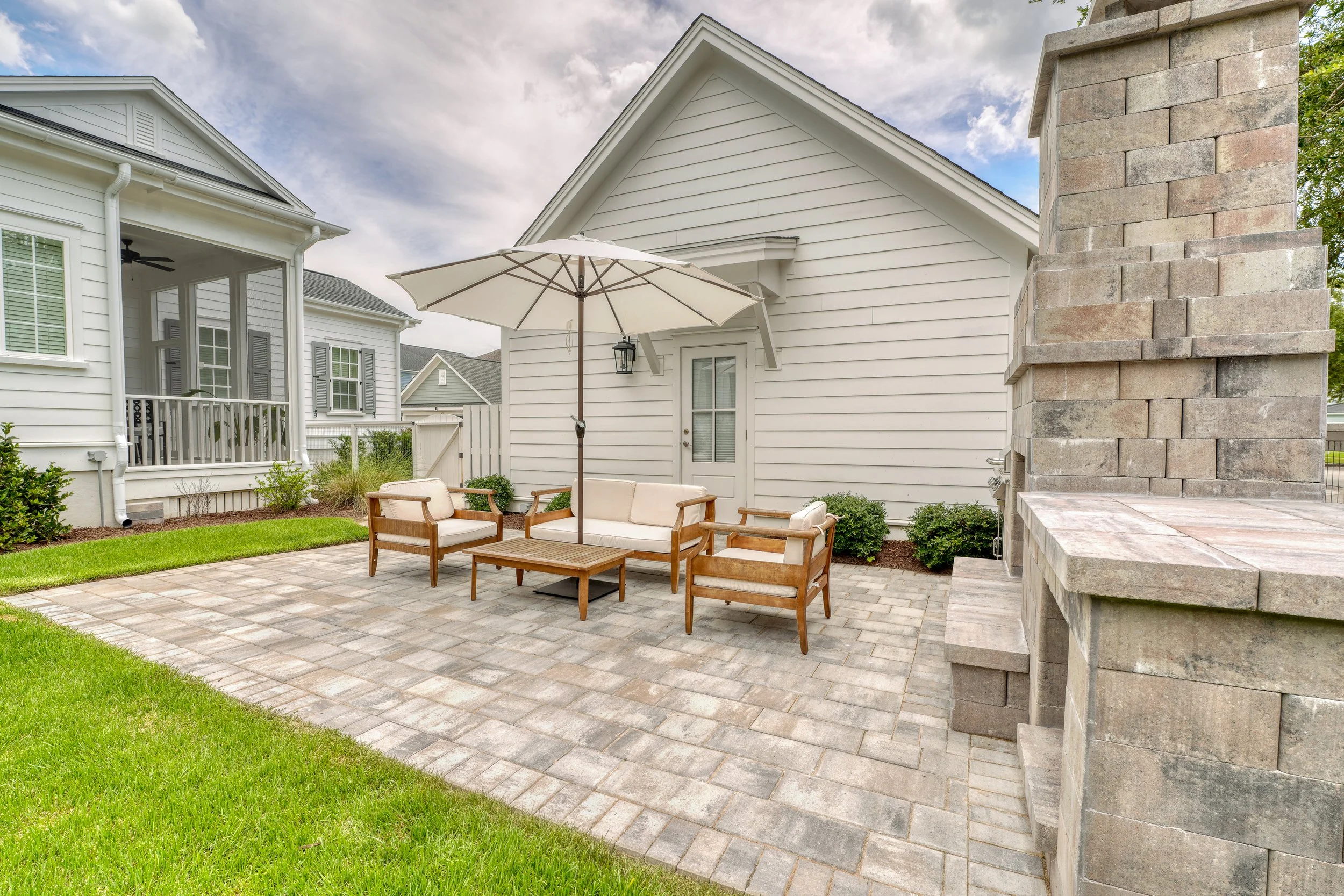 American Paving Design| Paver Design & Installation Company - Bluffton ...