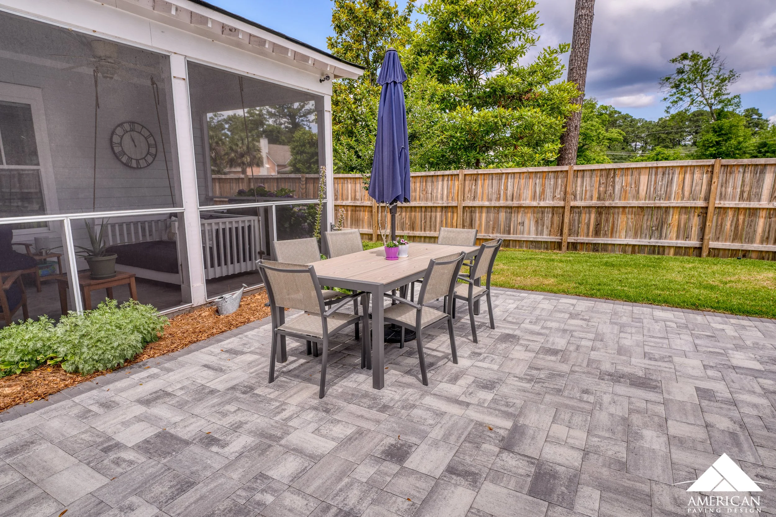 American Paving Design| Paver Design & Installation Company - Bluffton ...