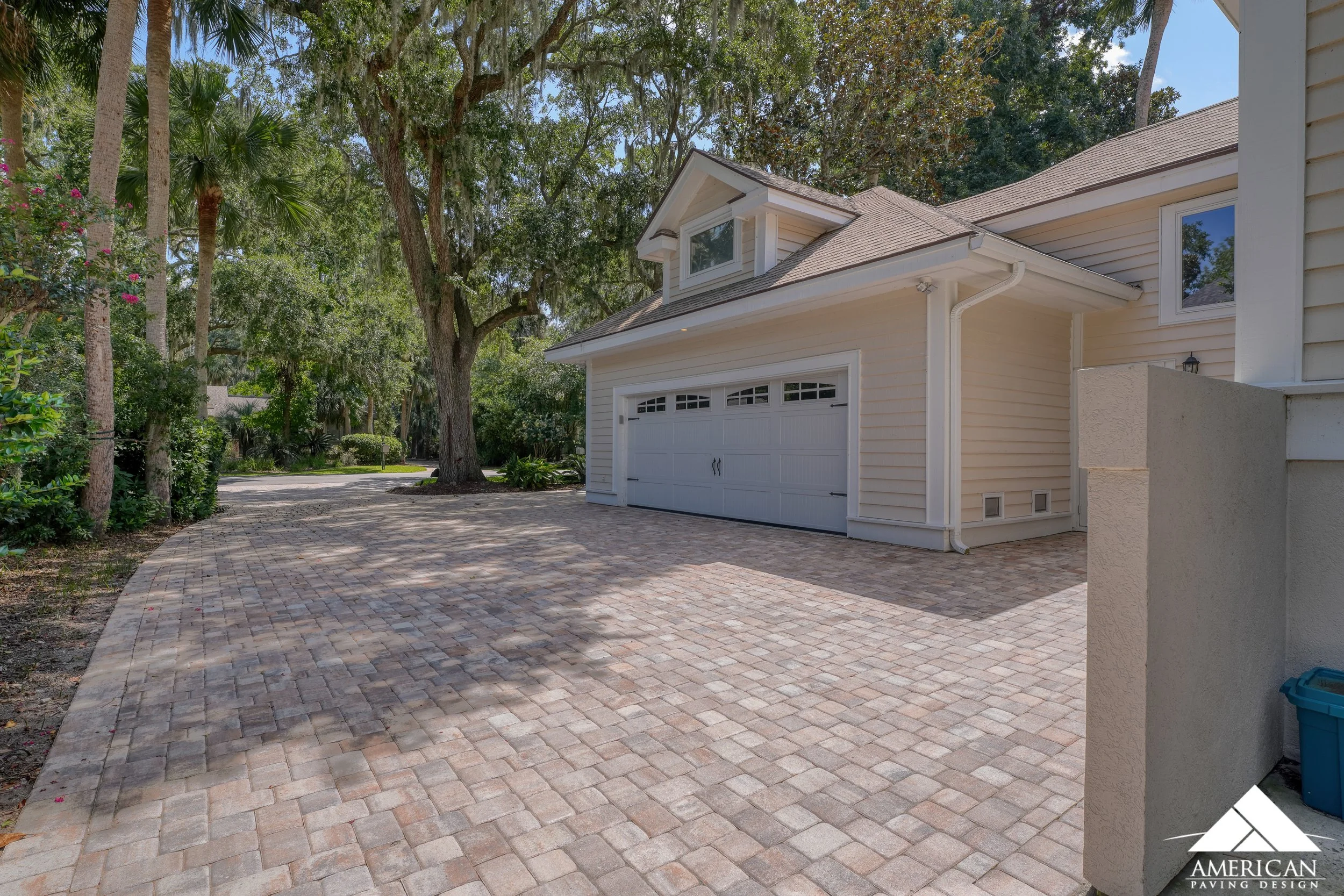 American Paving Design| Paver Design & Installation Company - Bluffton ...