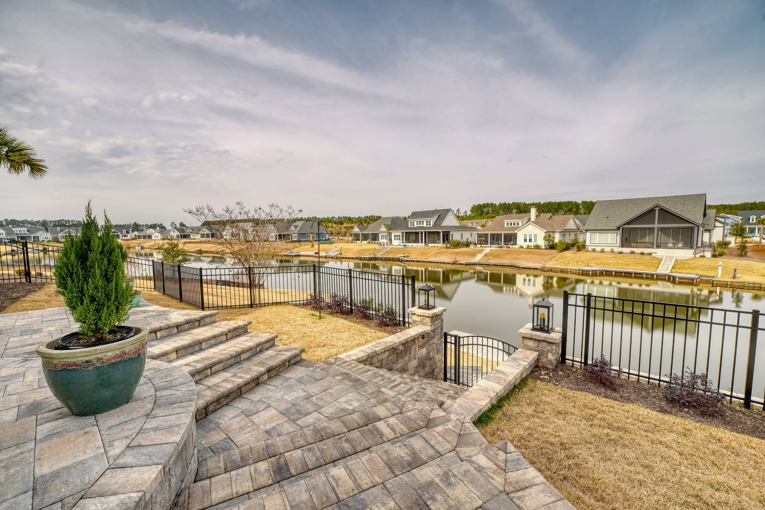 American Paving Design| Paver Design & Installation Company - Bluffton ...