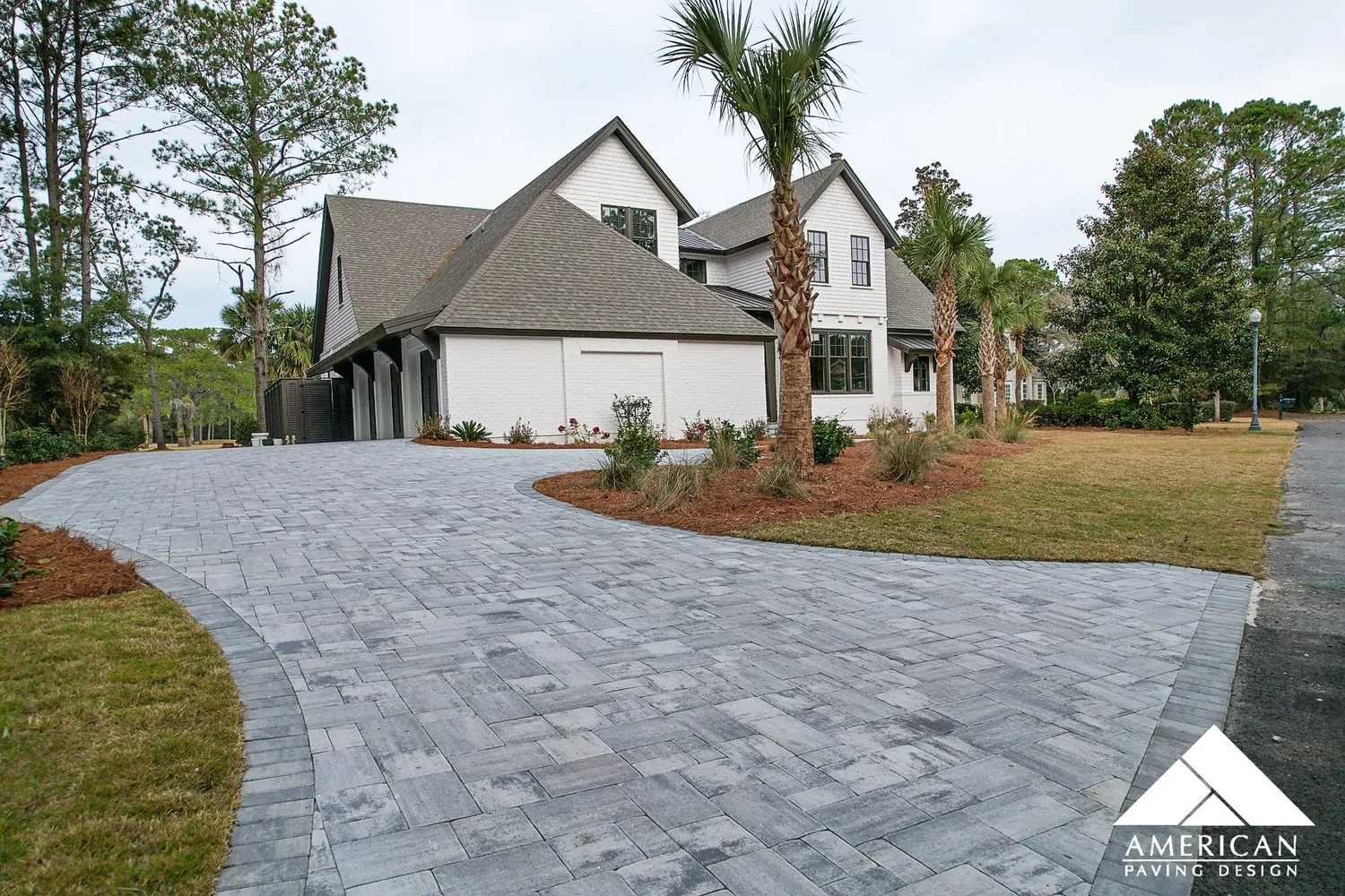 American Paving Design| Paver Design & Installation Company - Bluffton ...