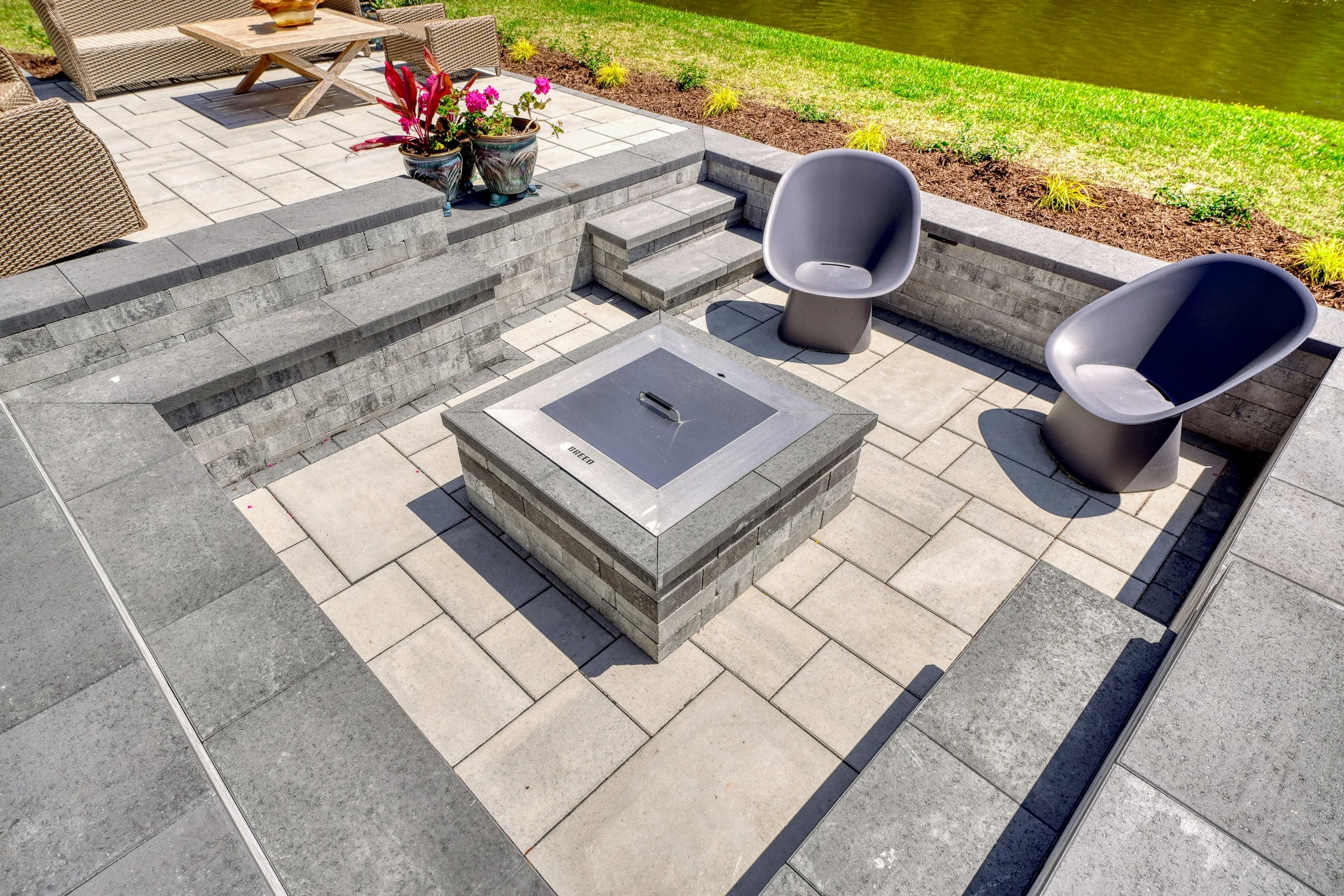 American Paving Design| Paver Design & Installation Company - Bluffton ...