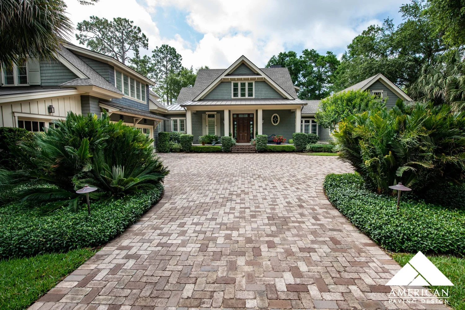 American Paving Design| Paver Design & Installation Company - Bluffton ...