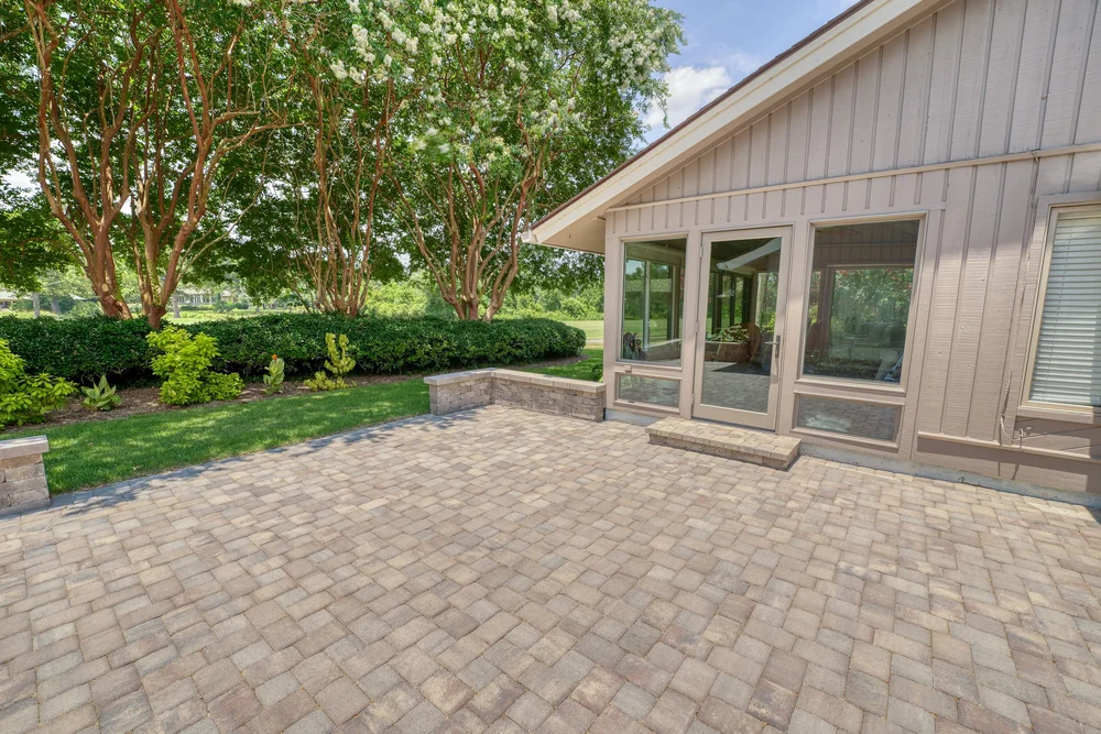 Bluffton's Top Paver Company | Paver Patios — American Paving Design