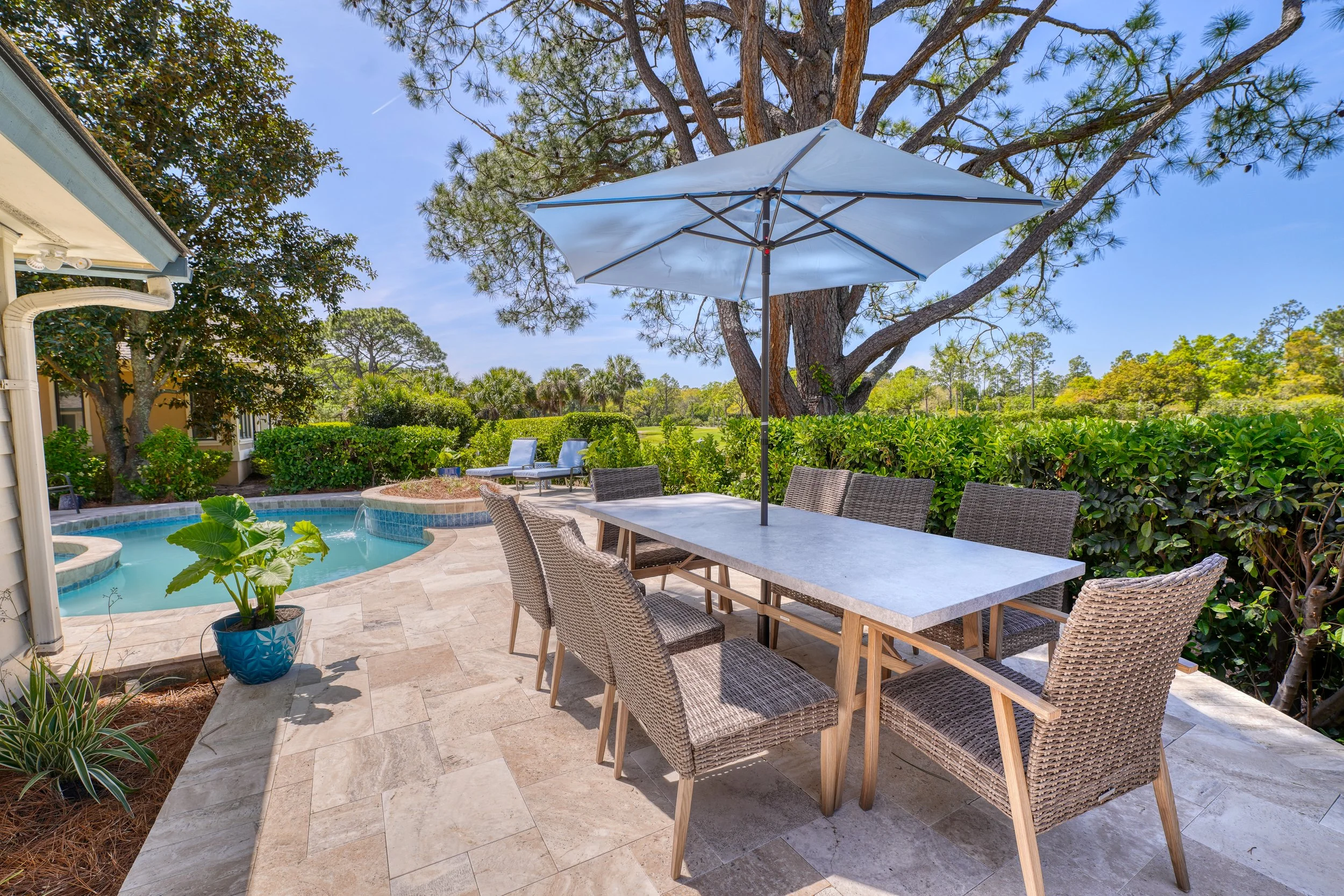 Discover the top 15 patio paving trends for 2026 including large-format ...