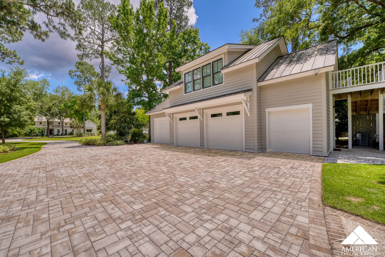 American Paving Design| Paver Design & Installation Company - Bluffton ...
