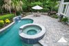 Paver Pool Deck - Coping 101 — American Paving Design