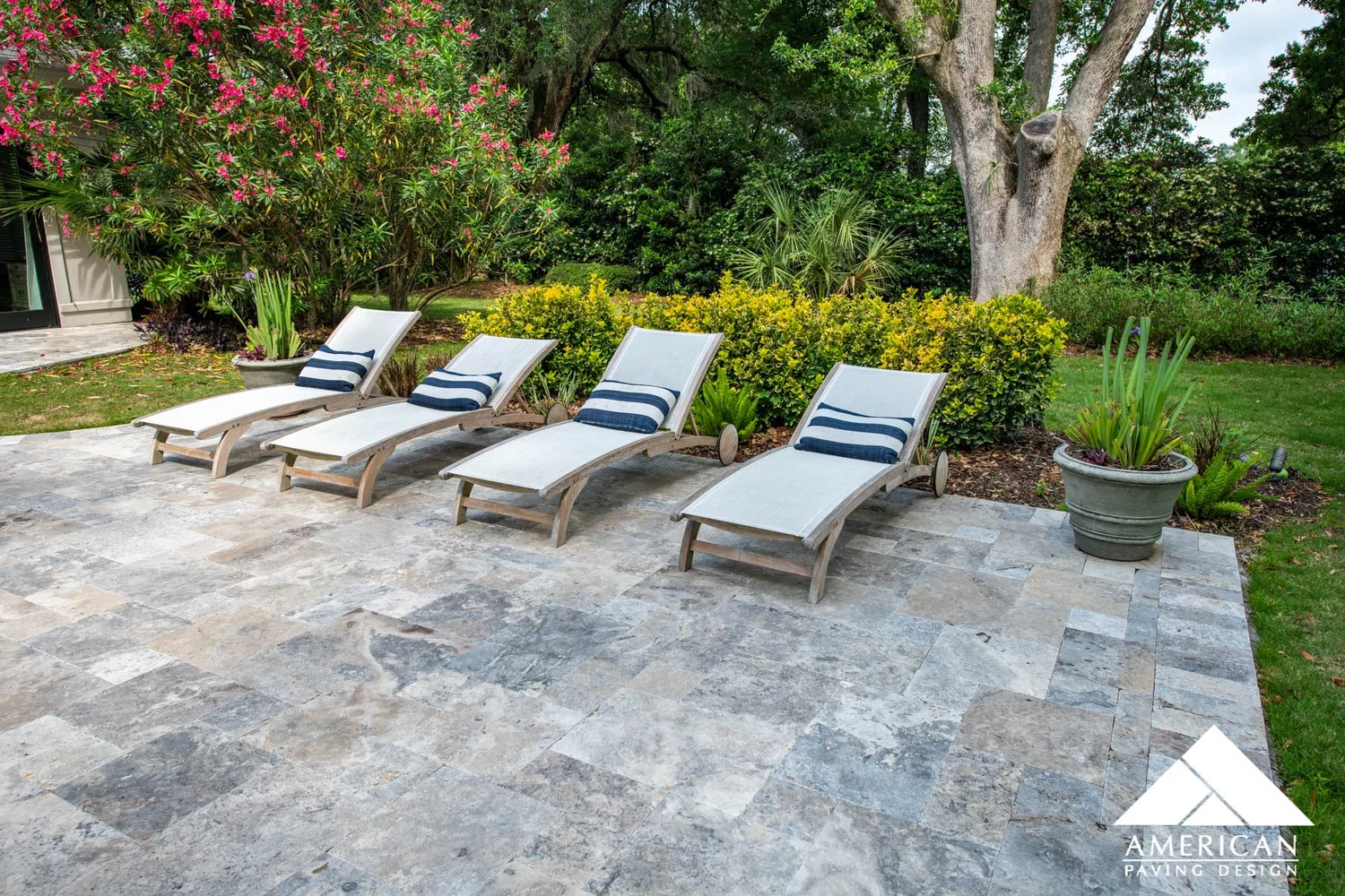 American Paving Design| Paver Design & Installation Company - Bluffton ...
