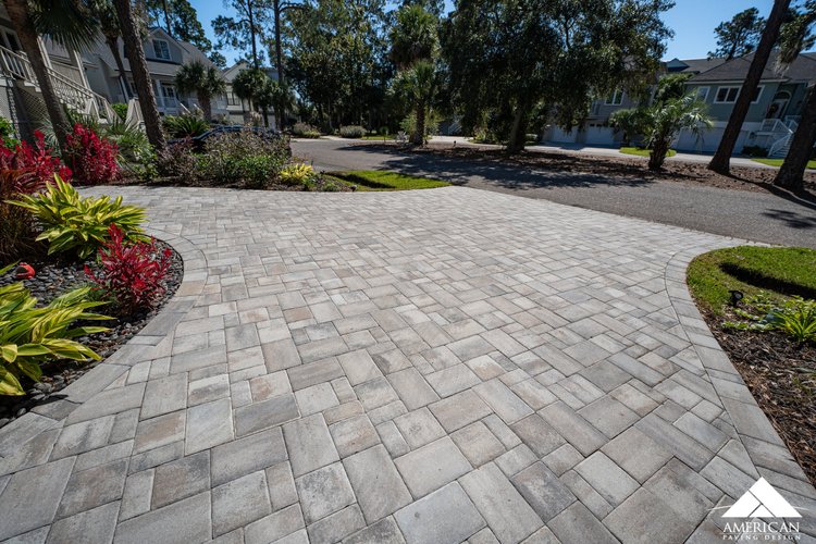 "Ultimate Guide to Paver Driveways: Benefits, Design Ideas, and ...