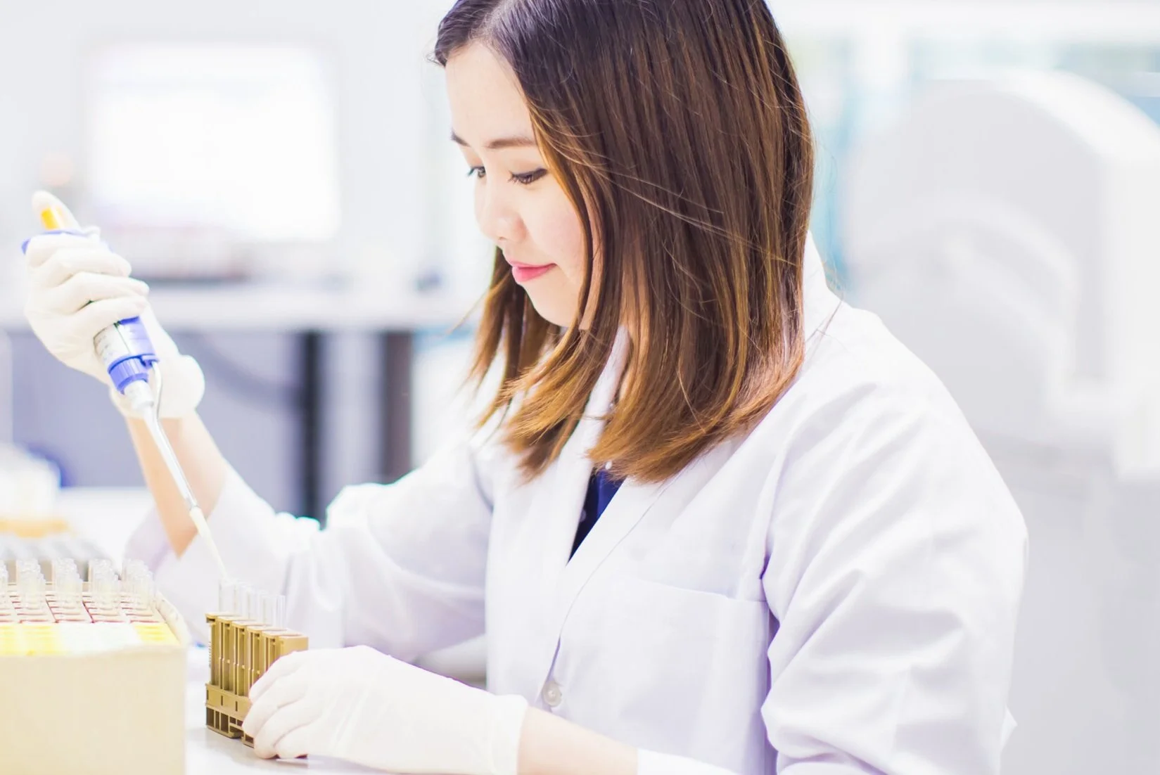 STEM Reactor: Biotechnology for schools