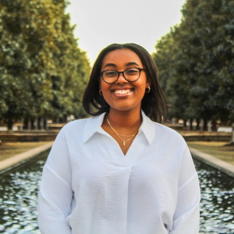 Our Fellows — Patti Grace Smith Fellowship