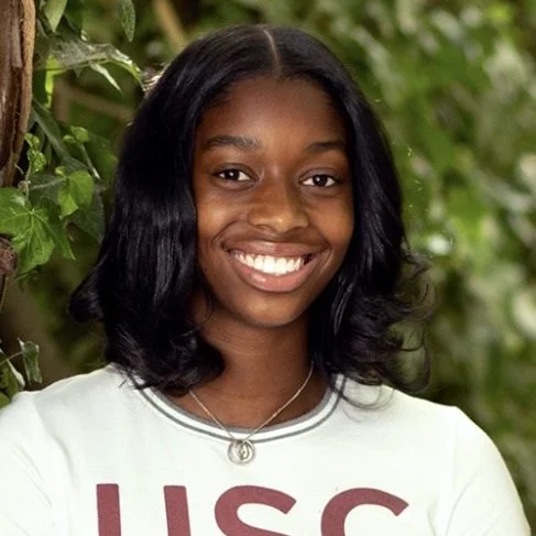 Kaleigh Ray — Patti Grace Smith Fellowship