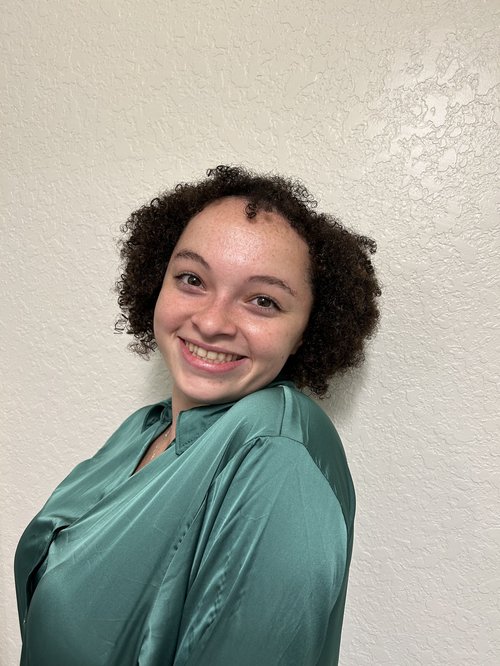 Emily Burrus — Patti Grace Smith Fellowship