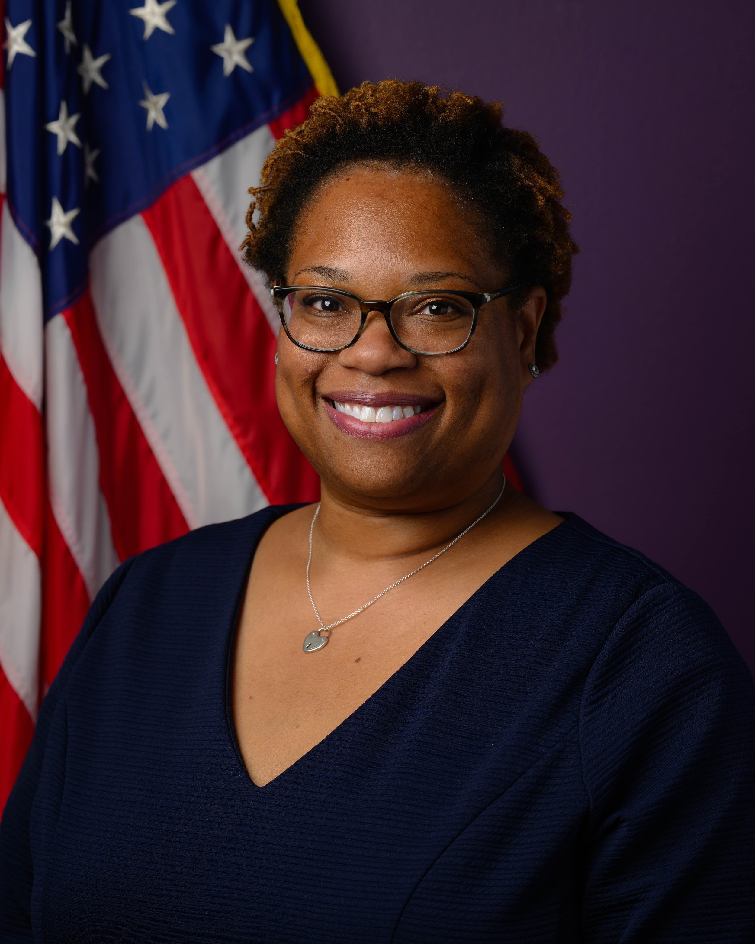 Our Leadership Team — Patti Grace Smith Fellowship