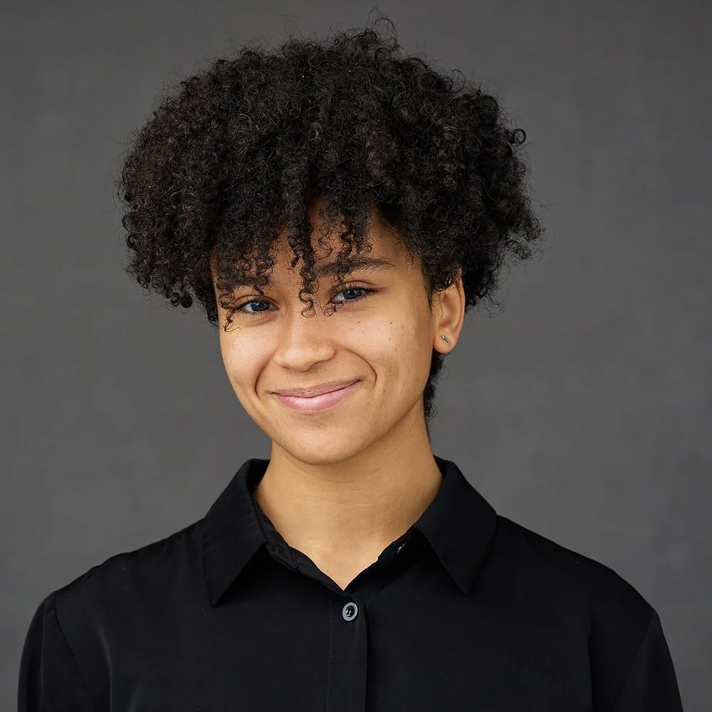 Our Fellows — Patti Grace Smith Fellowship