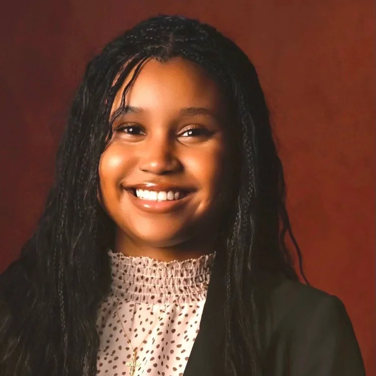 Our Fellows — Patti Grace Smith Fellowship