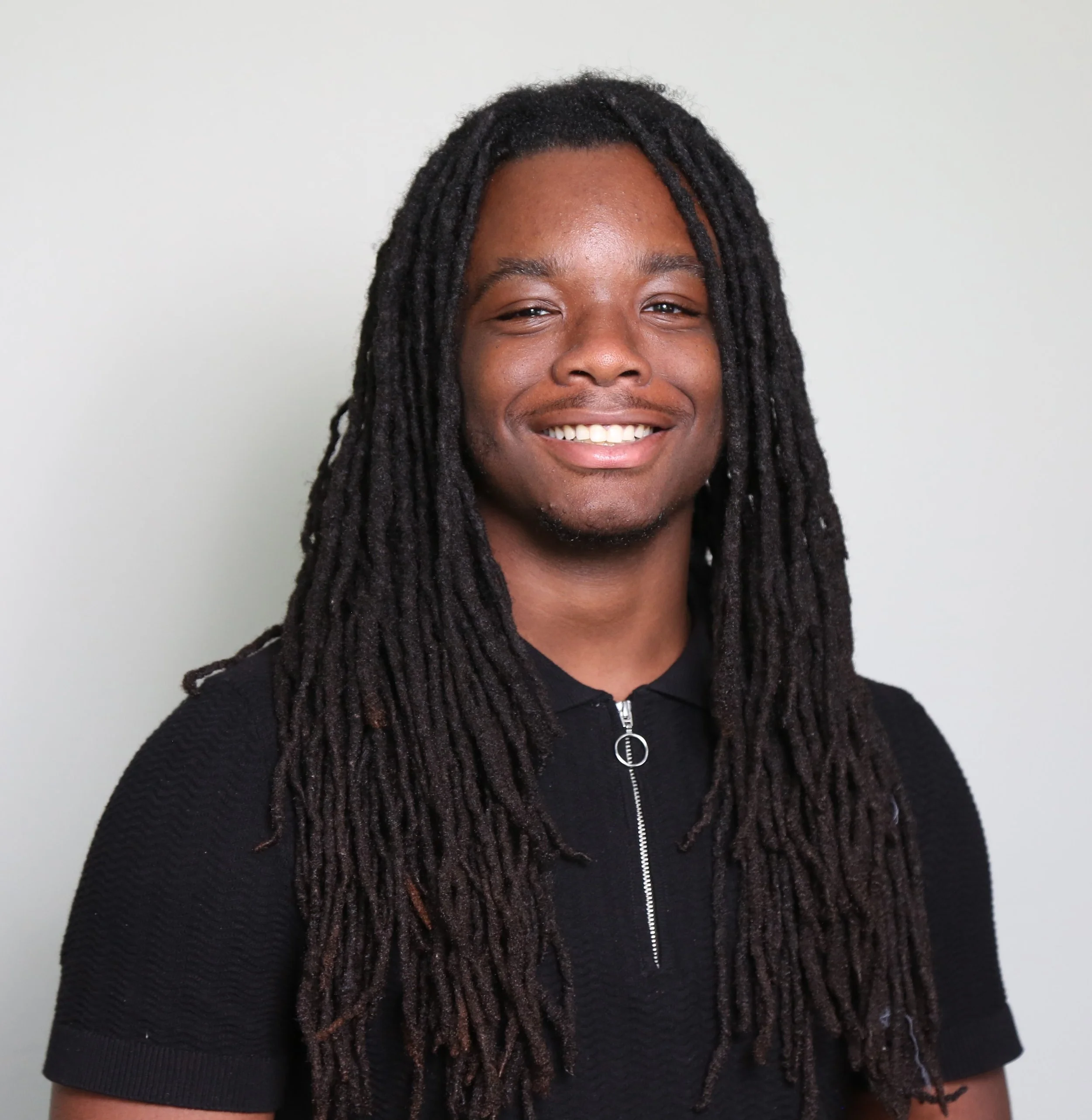 Jamar Whitfield — Patti Grace Smith Fellowship