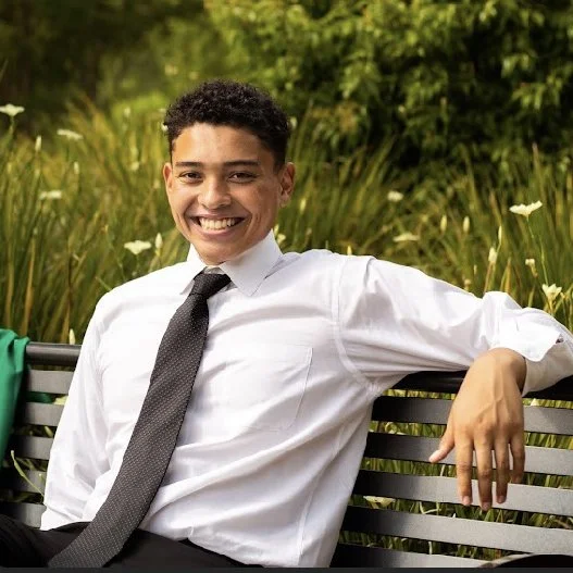 Elijah McCoy — Patti Grace Smith Fellowship