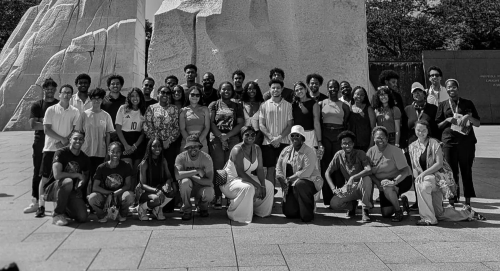 Our Fellows — Patti Grace Smith Fellowship