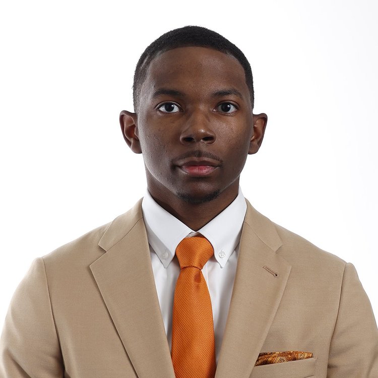 Benjamin Carter — Patti Grace Smith Fellowship