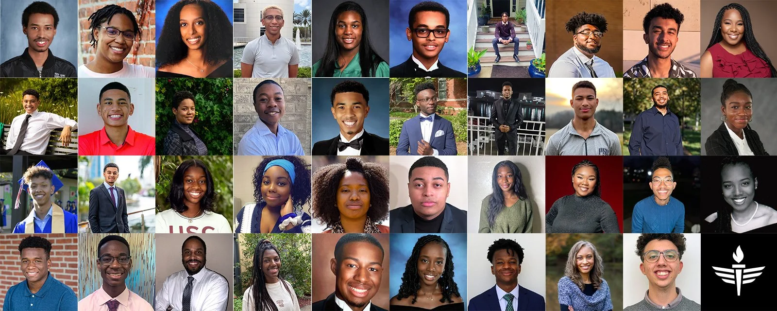 2022 Patti Grace Smith Fellows — Patti Grace Smith Fellowship