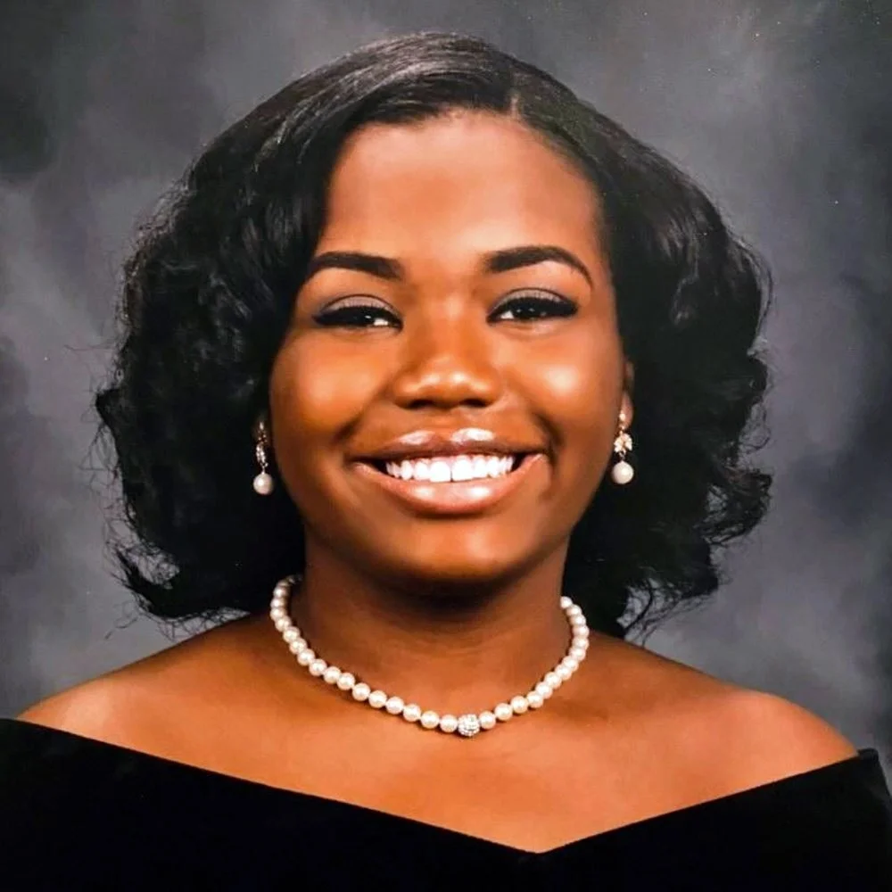 Channelle Taylor — Patti Grace Smith Fellowship
