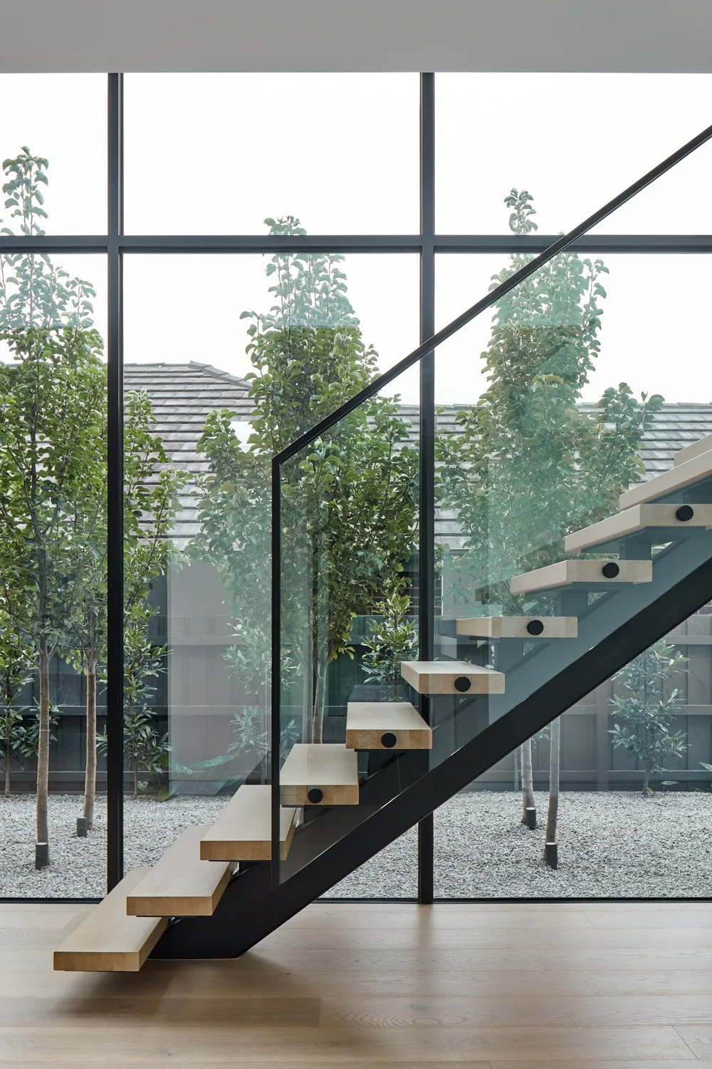 The Borland Method | Residential Design Process Melbourne — Borland ...
