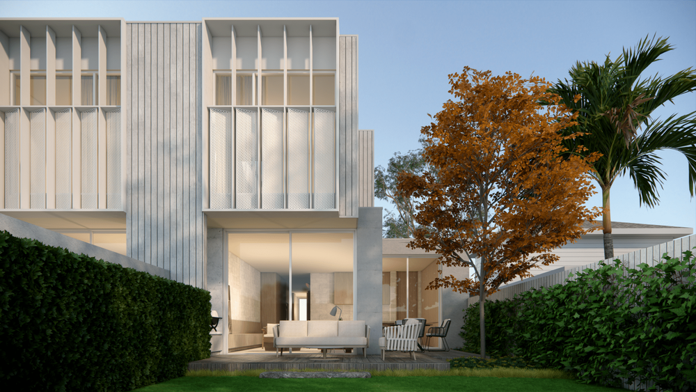 Discover Our Architecture and Interior Design Projects — Borland ...